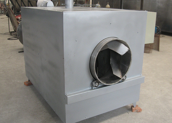 Portable Nut Roasting Machine For Groundnut Sesame Sweet Corn Peanut