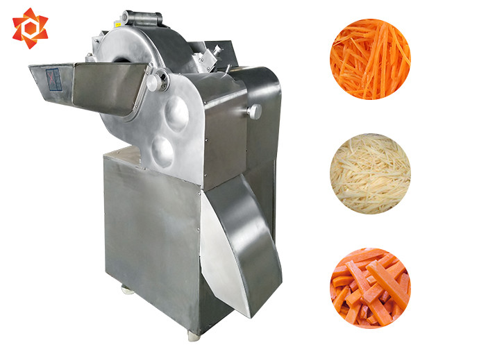 Electric Vegetable Processor Machine Vegetable Cutting Machine Potato ...