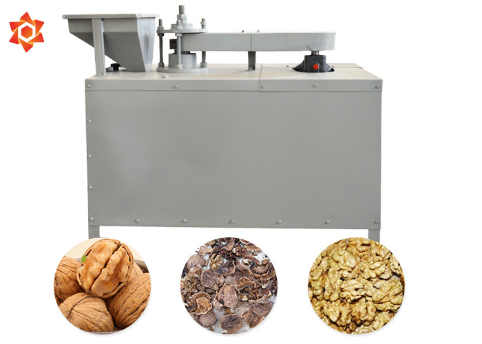Commercial Pecan Shelling Machine Walnut Pecan Hard Nuts Cracking ...