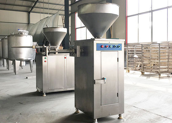 Industrial Meat Processing Equipment 304 Stainless Steel Material Iron ...