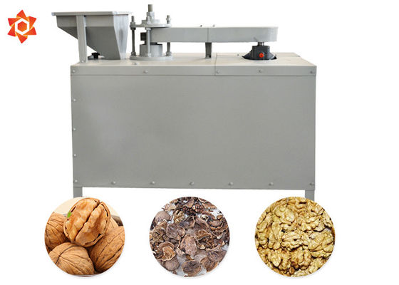 CH-100 Nut Processing Machine Commercial Peanut Roasting Oven High ...